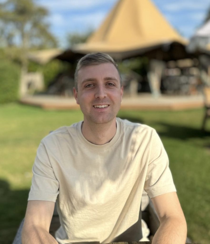 Rios Engineer - All things Azure