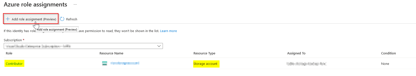 Automate Table Storage Backups Using Azure Function Rios Engineer
