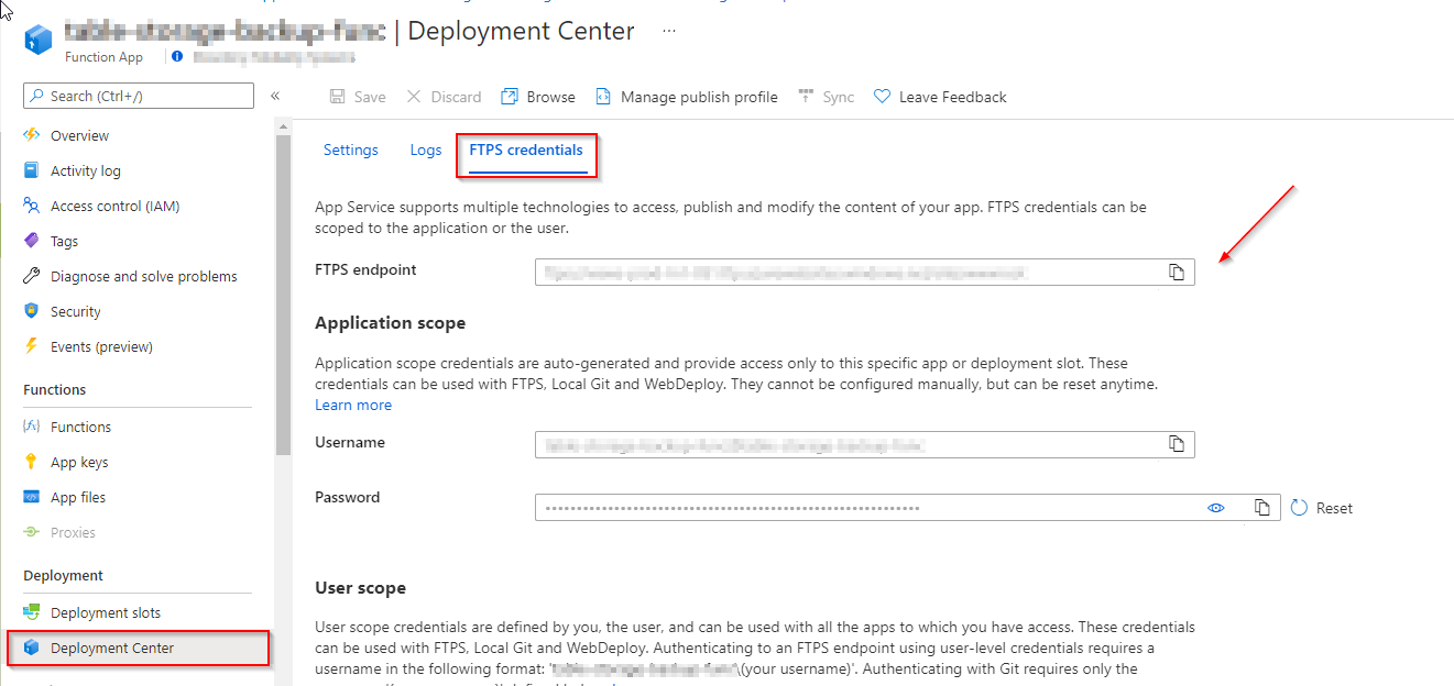 Automate Table Storage Backups Using Azure Function Rios Engineer