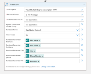 Automate creating new users with Azure Automation Runbooks, Microsoft ...