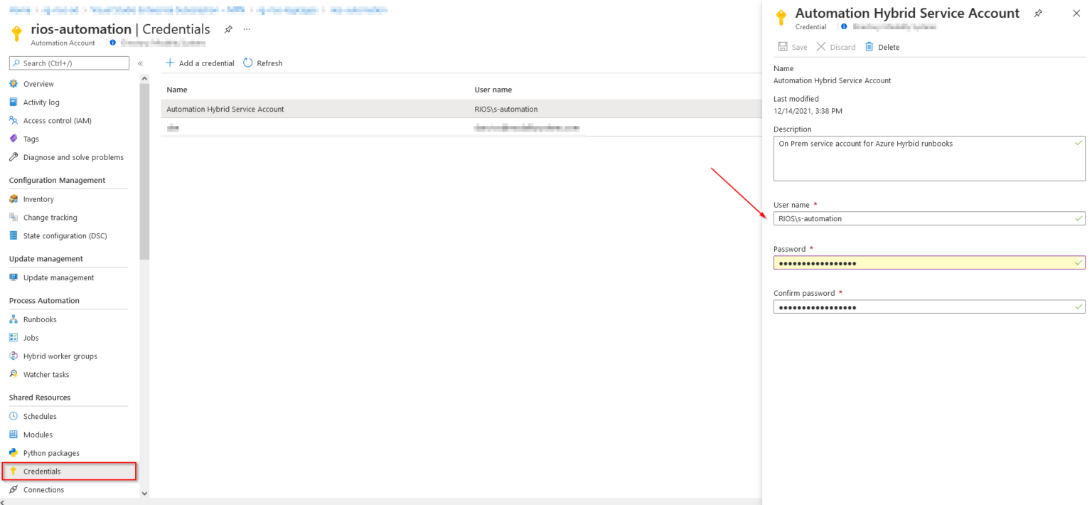 Automate Creating New Users With Azure Automation Runbooks Microsoft Forms And Logic Apps Rios
