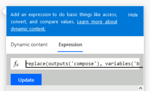 Adding line breaks back into Teams Adaptive Cards Input.Text - Rios ...