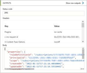Automatically assign RBAC to Azure Resource Groups via Logic Apps - Rios Engineer