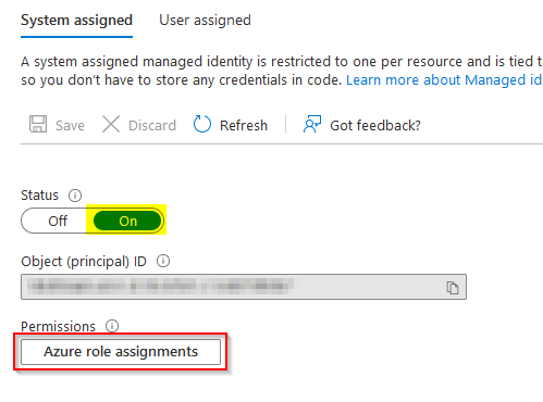 Automatically assign RBAC to Azure Resource Groups via Logic Apps ...