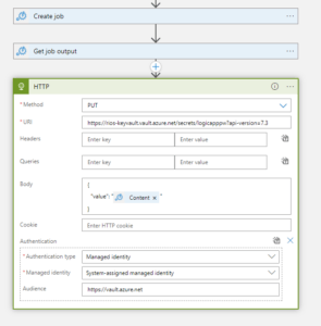 Generate Secure Passwords in Azure Logic Apps - Rios Engineer