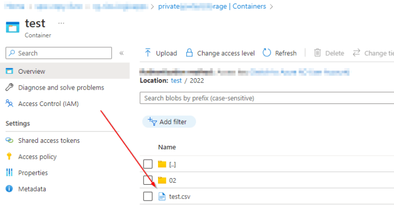 Copy blobs between Storage Accounts with an Azure Function - Rios Engineer