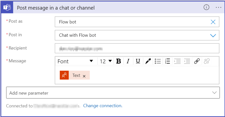 Using ChatGPT connector in Azure Logic Apps - Rios Engineer