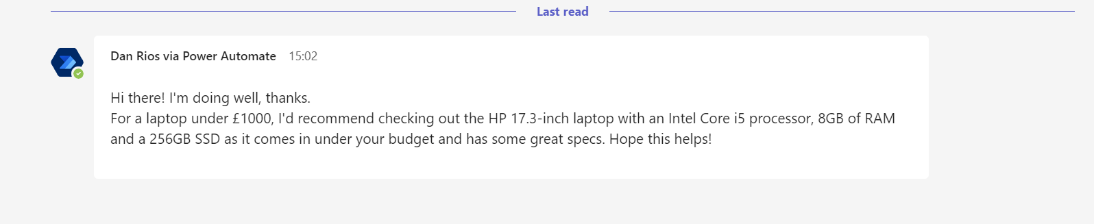 Using Chatgpt Connector In Azure Logic Apps Rios Engineer