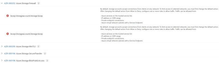 The ultimate Bicep validation pipeline guide: ADO Edition - Rios Engineer