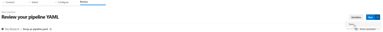 The ultimate Bicep validation pipeline guide: ADO Edition - Rios Engineer