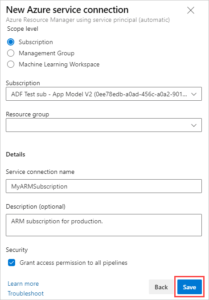 The ultimate Bicep validation pipeline guide: ADO Edition - Rios Engineer