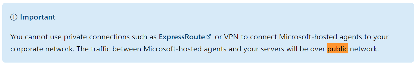 Azure Devops Pipeline Deployments To Azure App Services With Access
