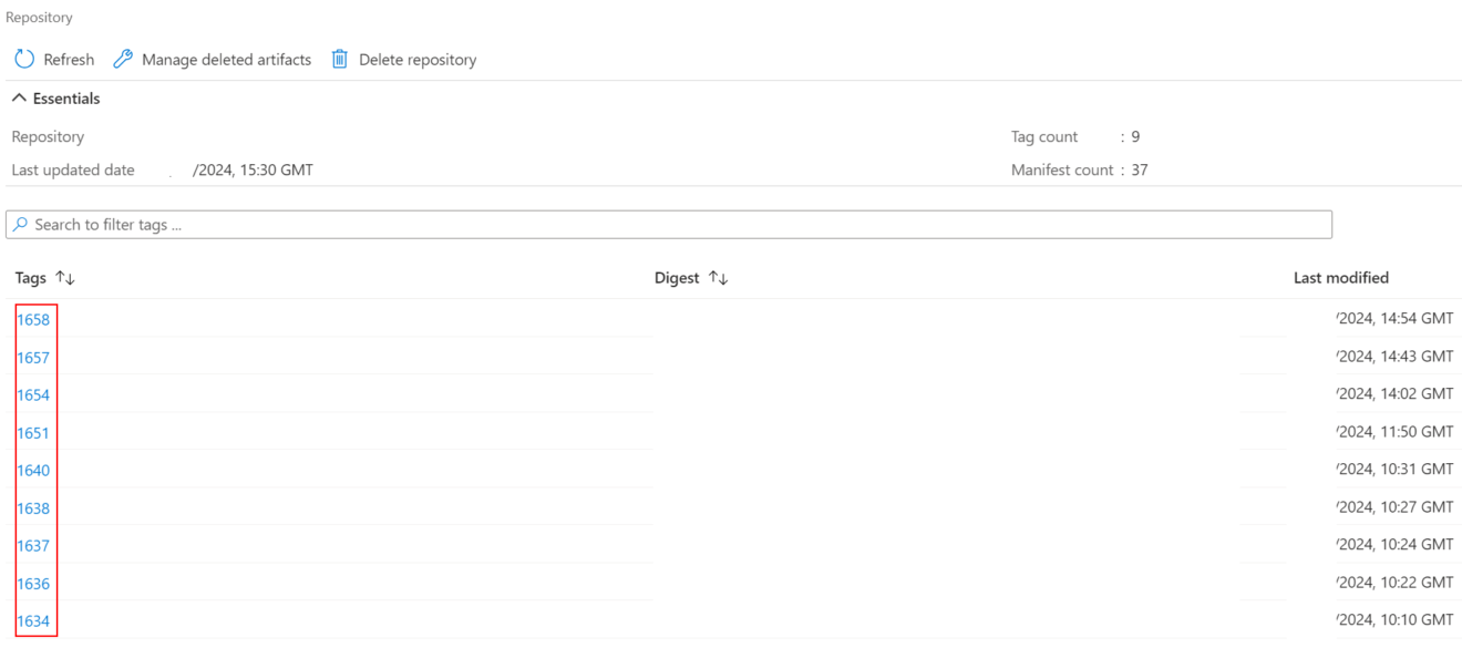 Continuous Deployment To Azure Container Apps With Azure Devops Rios Engineer