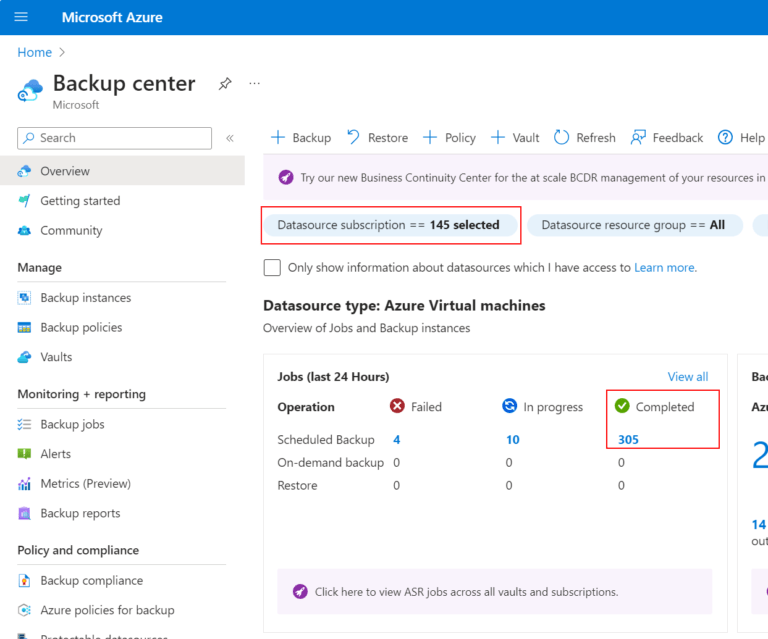 Azure Lighthouse: A comprehensive guide for MSPs - Rios Engineer