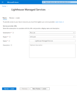 Azure Lighthouse: A comprehensive guide for MSPs - Rios Engineer