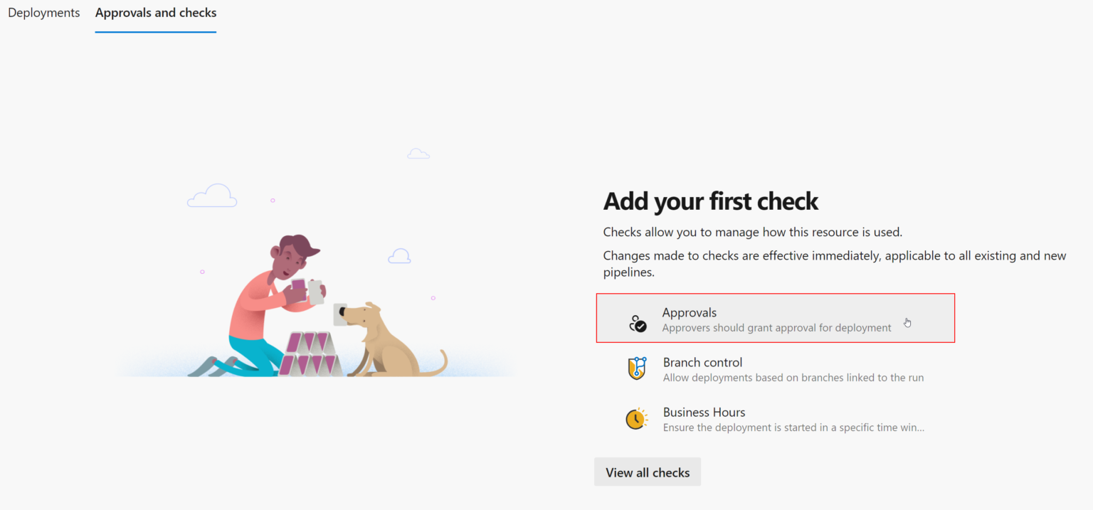 Getting Started Continuous Deployment With Azure Bicep And Azure Devops Rios Engineer