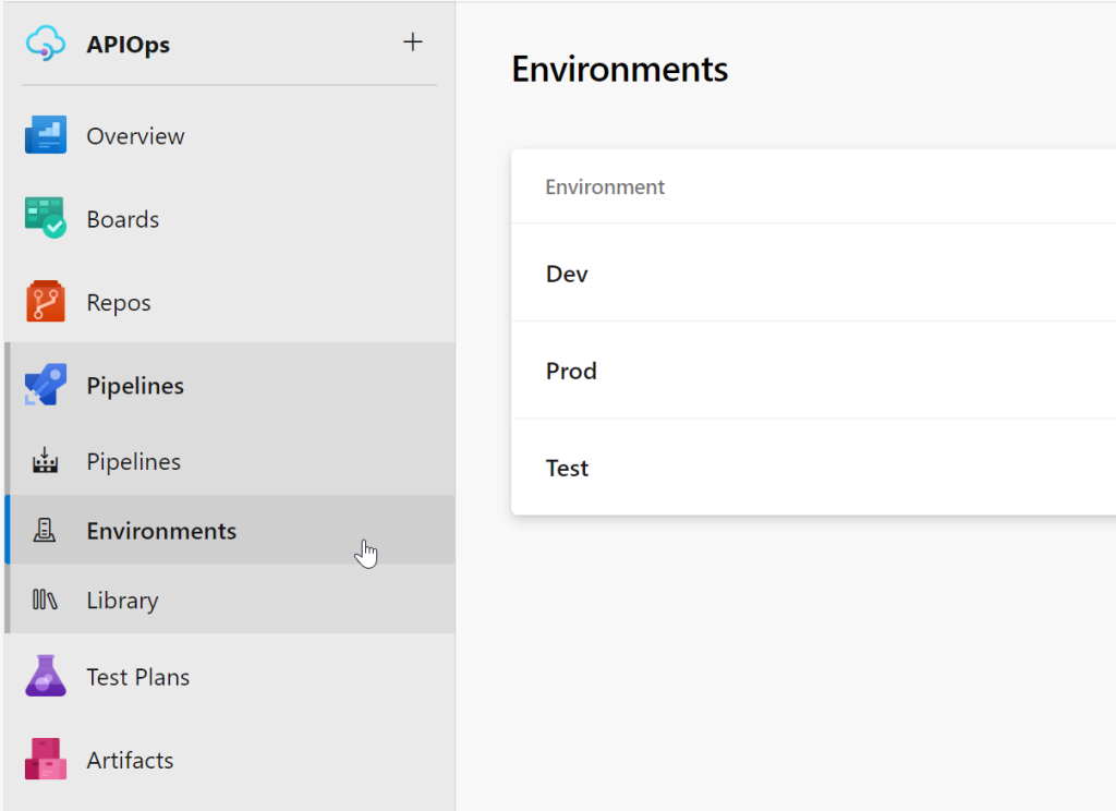 APIOps - A deep dive for APIM multi-environments - Rios Engineer