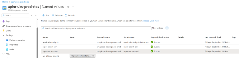 APIOps - A deep dive for APIM multi-environments - Rios Engineer