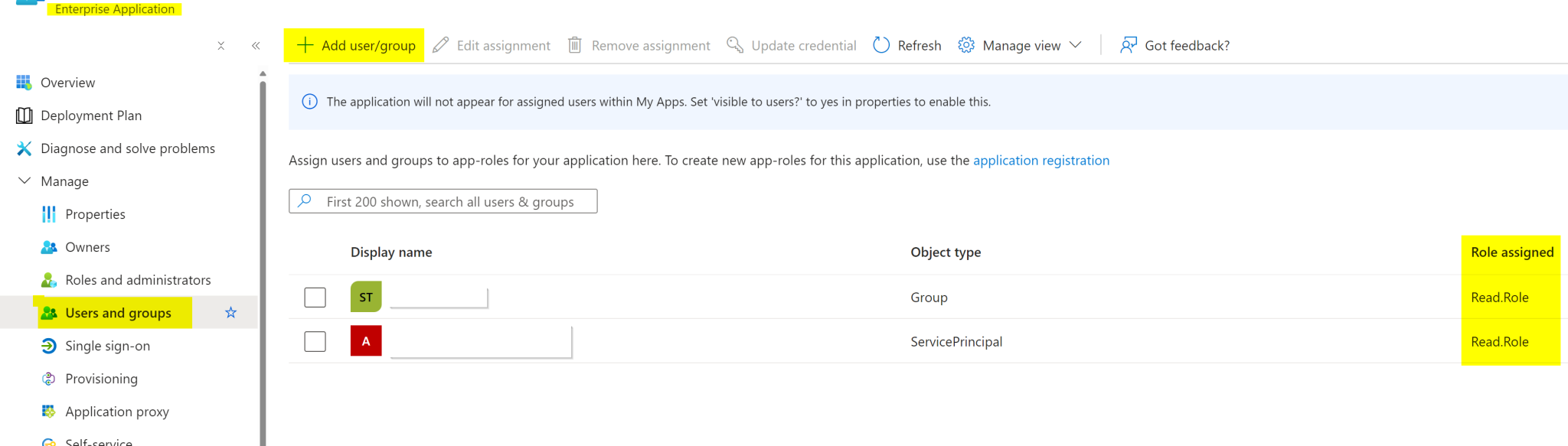 Securing API to API calls in Azure with Entra and API Management - Rios ...