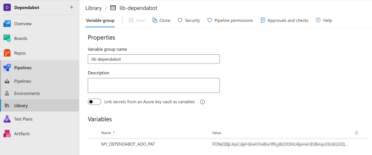 Automate Net Dependency Management In Azure Devops With Githubs