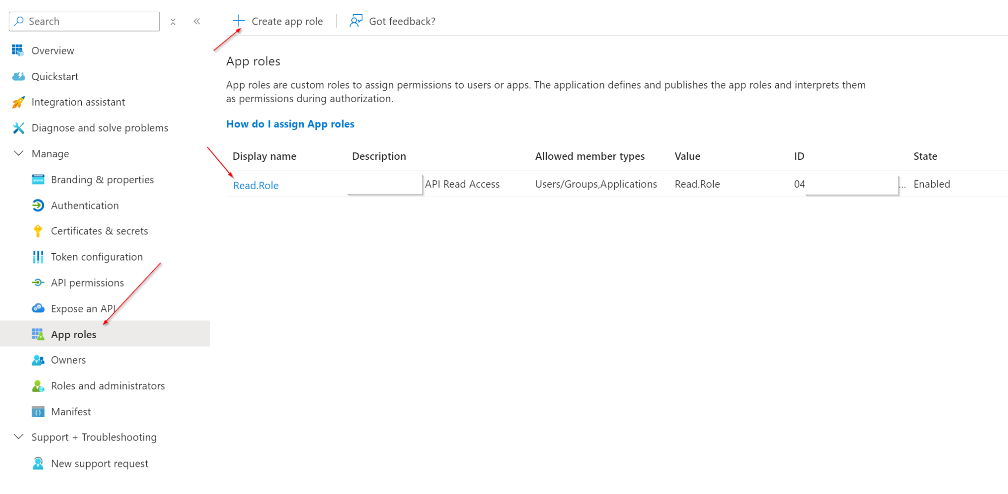 Securing API to API calls in Azure with Entra and API Management - Rios ...