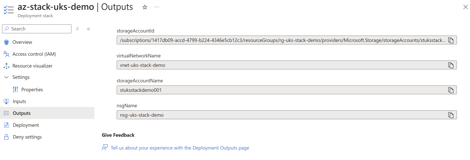 Azure Deployment Stacks: Zero to Hero 🦾 ️ - Rios Engineer