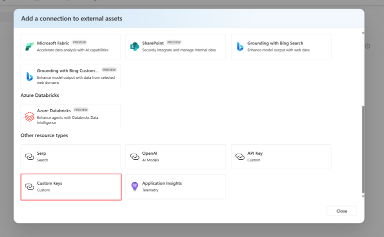 Integrating Companies House with Azure AI Agent in Foundry Using ...