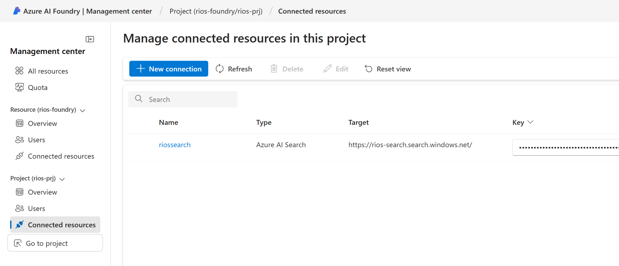 Integrating Companies House with Azure AI Agent in Foundry Using OpenAPI - Rios Engineer