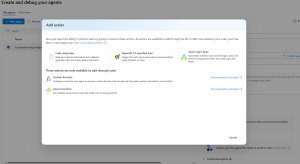 Integrating Companies House with Azure AI Agent in Foundry Using ...