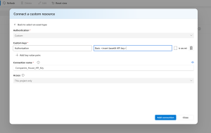 Integrating Companies House with Azure AI Agent in Foundry Using ...