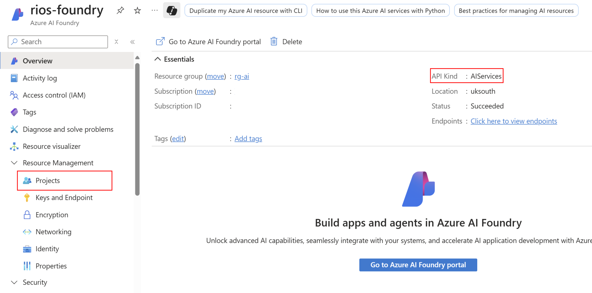 Integrating Companies House with Azure AI Agent in Foundry Using ...