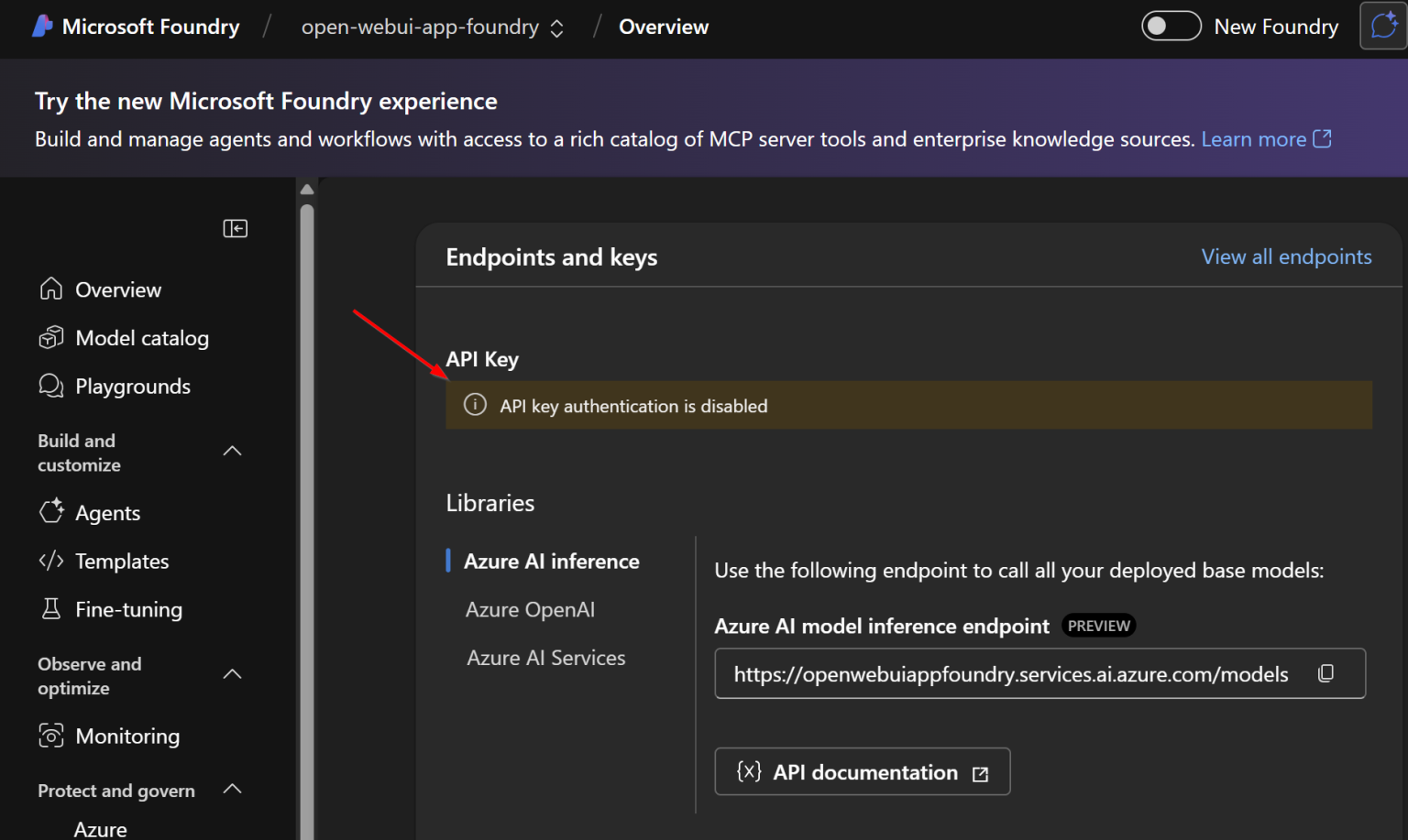 Open WebUI On Azure: Part 1 - Architecture & Deployment - Rios Engineer
