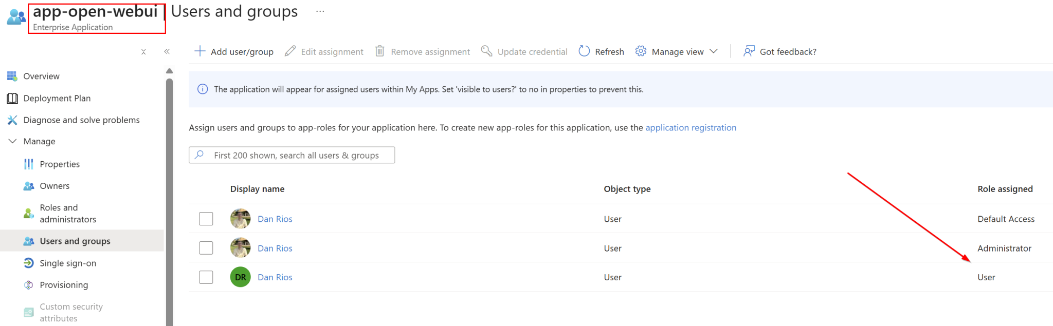 Open WebUI On Azure: Part 2 - API Management ️ AI - Rios Engineer