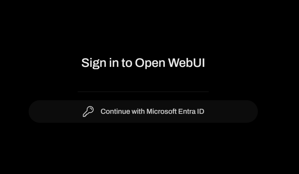 Open WebUI On Azure: Part 2 - API Management ️ AI - Rios Engineer